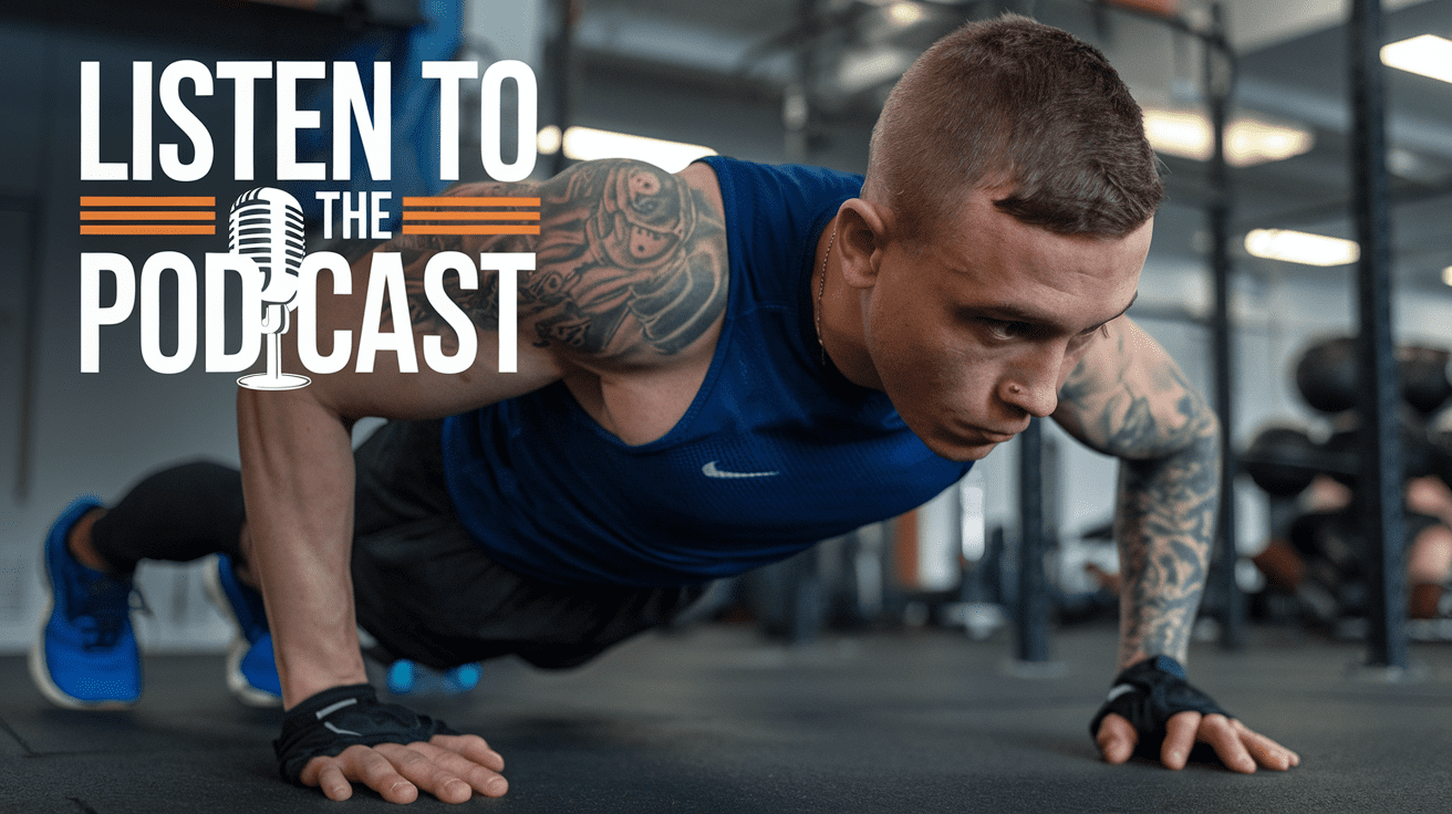 7 Best Body Composition Exercises: You Should Know In (2025)