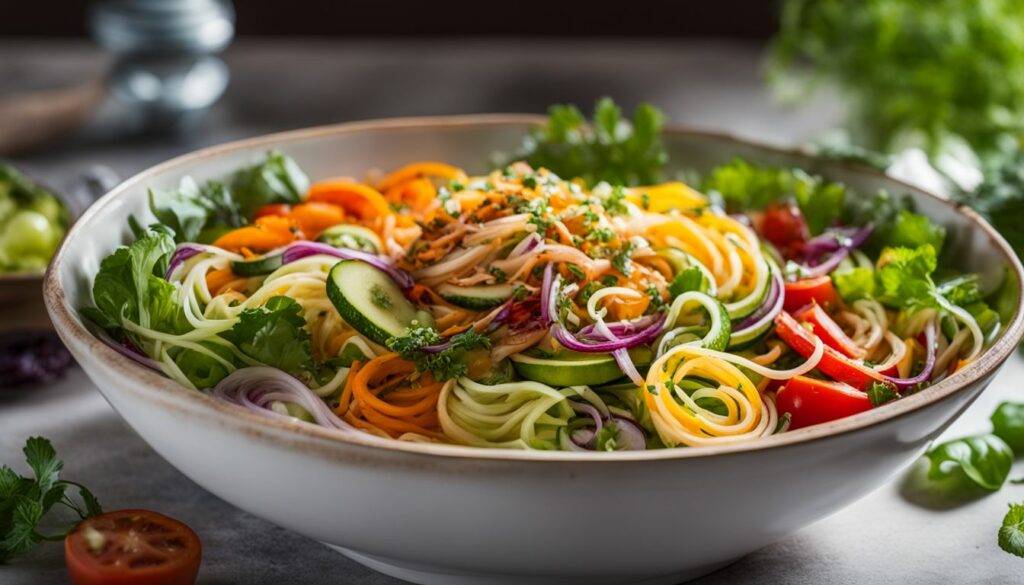 Unbelievable Vegan Recipes To Melt Away Belly Fat!