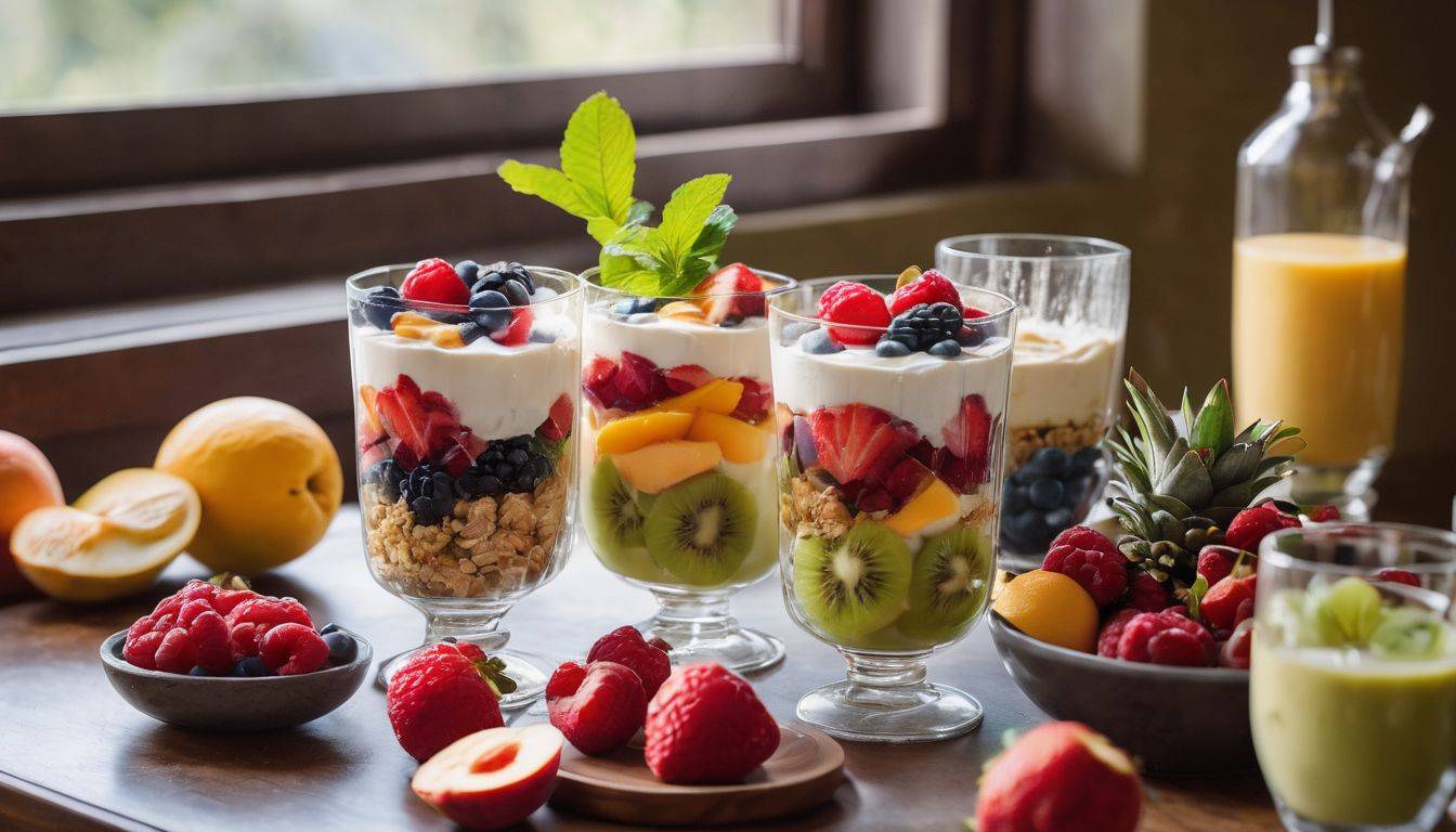 Bland Diet Breakfast Ideas: Revamp Your Morning Routine