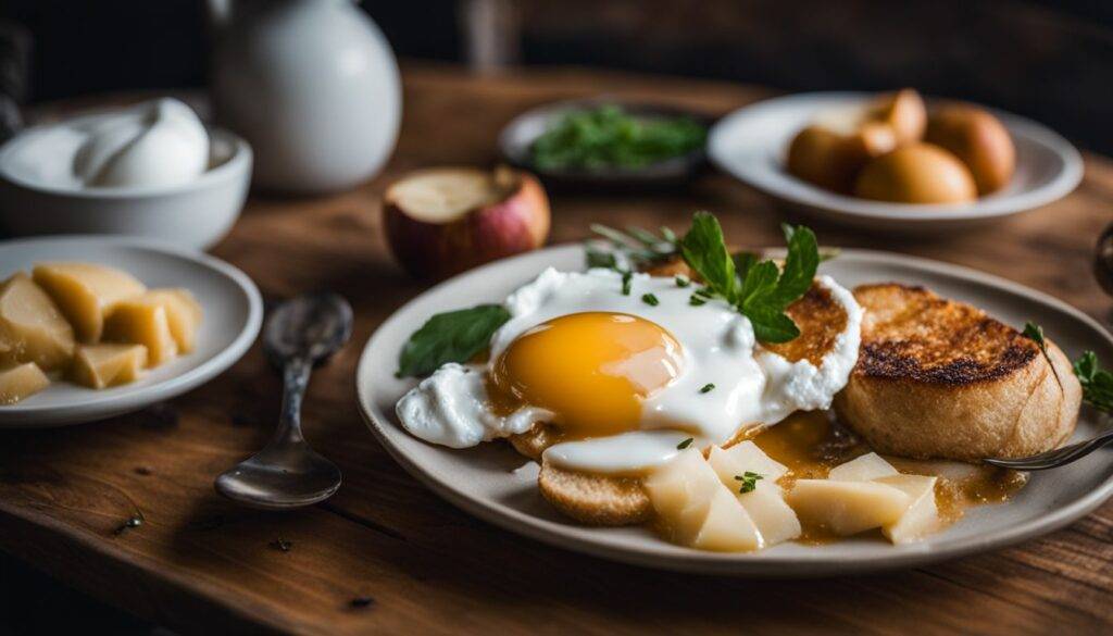 Bland Diet Breakfast Ideas: Revamp Your Morning Routine