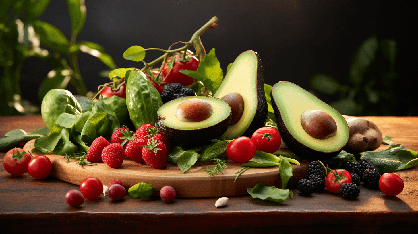 Avocado Benefits: Heart Health & Brain Power Unleashed!