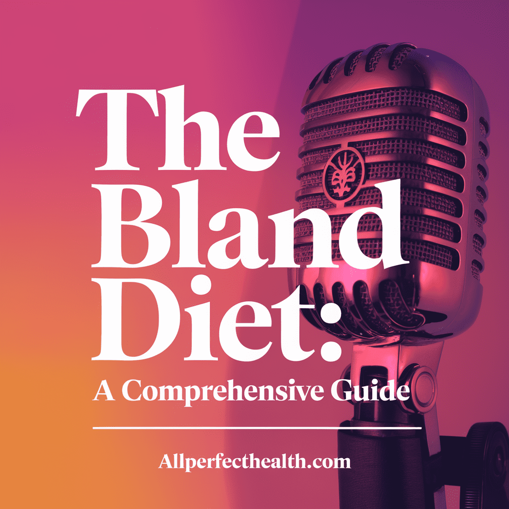 6 Best Bland Diet Recipes In (2025)